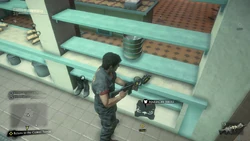 Mariachi Outfit | Dead Rising Wiki | Fandom