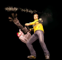 Super Massager (Off the Record) | Dead Rising Wiki | Fandom