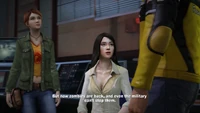 Stacey Forsythe/Gallery | Dead Rising Wiki | Fandom