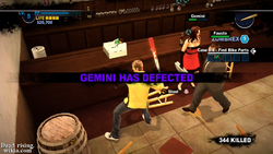 Dead Rising 2: Case Zero Survivors | Dead Rising Wiki | Fandom