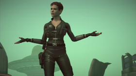 Stacey Forsythe | Dead Rising Wiki | Fandom