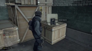 Police Outfit (Dead Rising 3) | Dead Rising Wiki | Fandom