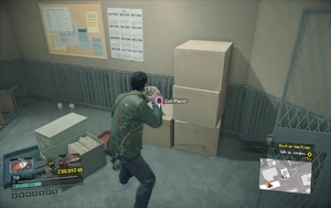 Gruff 'n Tuff Motors | Dead Rising Wiki | Fandom