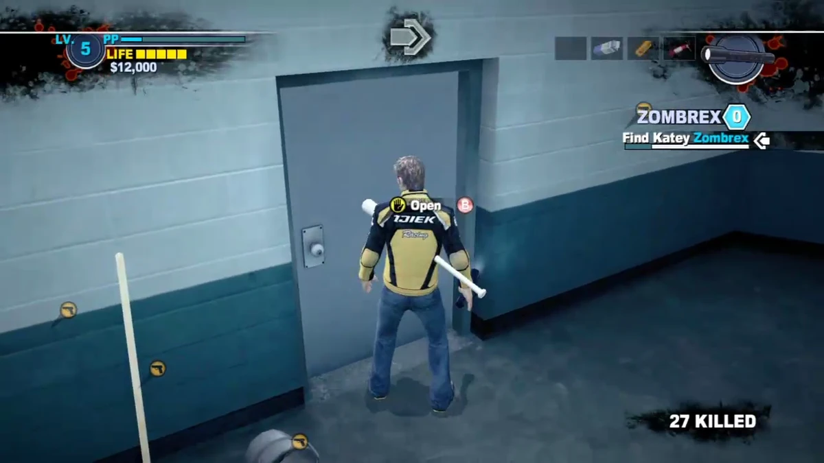 Zombrex 1 (Dead Rising 2)/Gallery | Dead Rising Wiki | Fandom