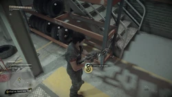 Acetylene Tank (Dead Rising 3) | Dead Rising Wiki | Fandom