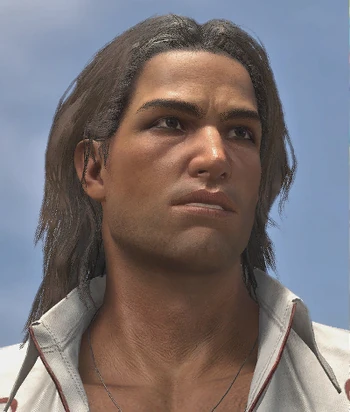 Carlito Keyes | Dead Rising Wiki | Fandom