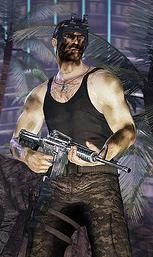 Soldier of Fortune Skills Pack | Dead Rising Wiki | Fandom