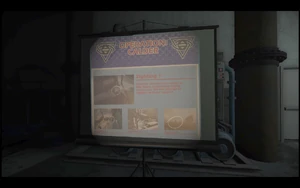 Calder | Dead Rising Wiki | Fandom