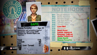 Stacey Forsythe | Dead Rising Wiki | Fandom