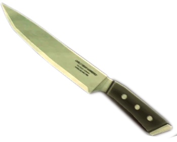 Chef Knife (Dead Rising 2) | Dead Rising Wiki | Fandom