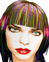 Jeanna Slick | Dead Rising Wiki | Fandom