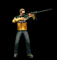 Sniper Rifle (Dead Rising 2) | Dead Rising Wiki | Fandom