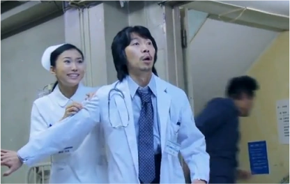 Doctor | Dead Rising Wiki | Fandom