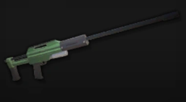 Freshie Gun | Dead Rising Wiki | Fandom