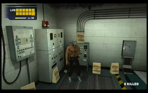 Ammo Belt | Dead Rising Wiki | Fandom