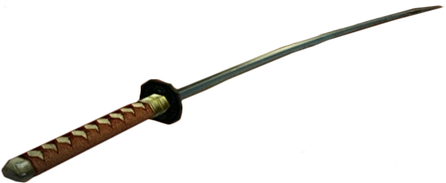 Katana (Dead Rising 2) | Dead Rising Wiki | Fandom