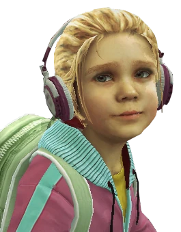 Katey Greene | Dead Rising Wiki | Fandom