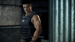 Get to the Military Base | Dead Rising Wiki | Fandom