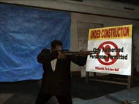 Kindell Johnson | Dead Rising Wiki | Fandom