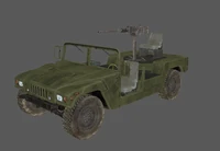 Jeep | Dead Rising Wiki | Fandom