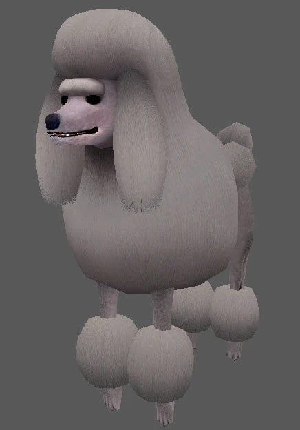 DRW Madonna | Dead Rising Wiki | Fandom