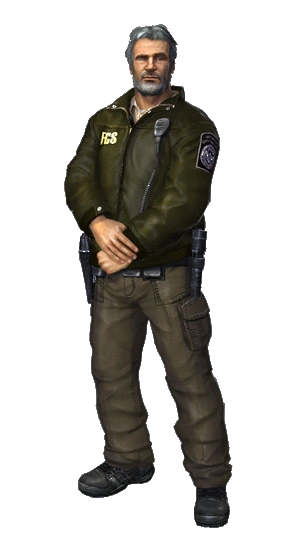 DRW Raymond Sullivan | Dead Rising Wiki | Fandom