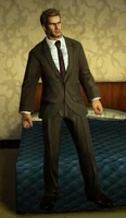 Dress Suit | Dead Rising Wiki | Fandom