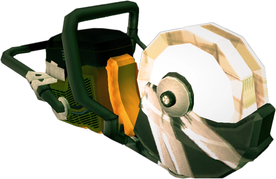 DRW Plate Launcher | Dead Rising Wiki | Fandom