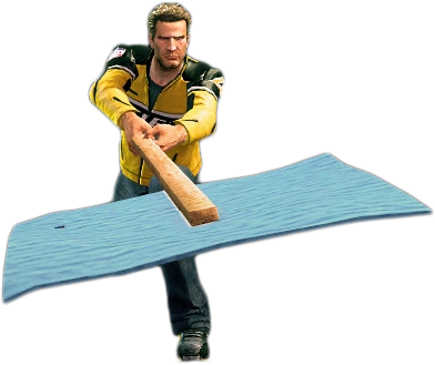 DRW Protestor Sign | Dead Rising Wiki | Fandom