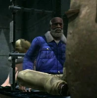 DRW Otis Washington | Dead Rising Wiki | Fandom