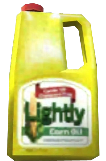 DRW Cooking Oil | Dead Rising Wiki | Fandom