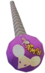 DRW Rat Stick | Dead Rising Wiki | Fandom