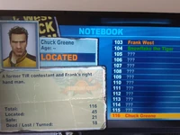 DRW Chuck Greene | Dead Rising Wiki | Fandom