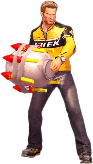 Category:Dead Rising 2 Weapons | Dead Rising Wiki | Fandom