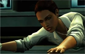 DRW Isabela Keyes | Dead Rising Wiki | Fandom