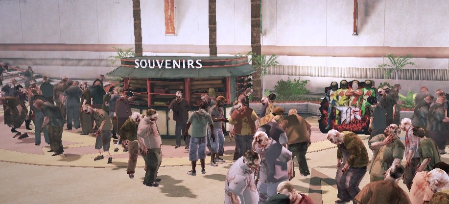 TIR Souvenir Kiosk (2) | Dead Rising Wiki | Fandom