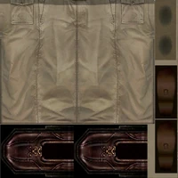 DRW Otis Washington | Dead Rising Wiki | Fandom