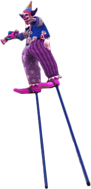 DRW Dead Rising 2: Off the Record | Dead Rising Wiki | Fandom