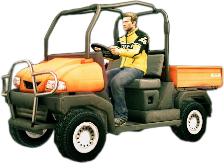 4x4 | Dead Rising Wiki | Fandom