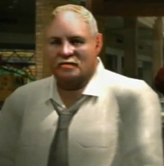 DRW Ryan LaRosa | Dead Rising Wiki | Fandom