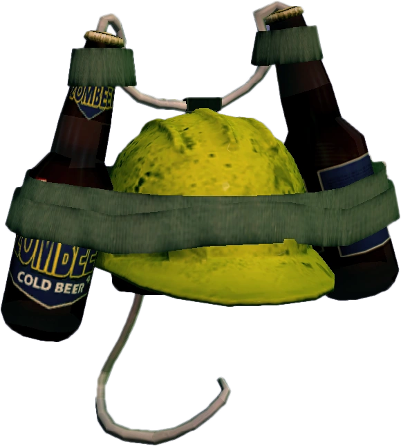 Vomit | Dead Rising Wiki | Fandom