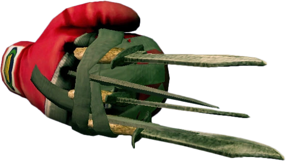 DRW Knife Gloves | Dead Rising Wiki | Fandom