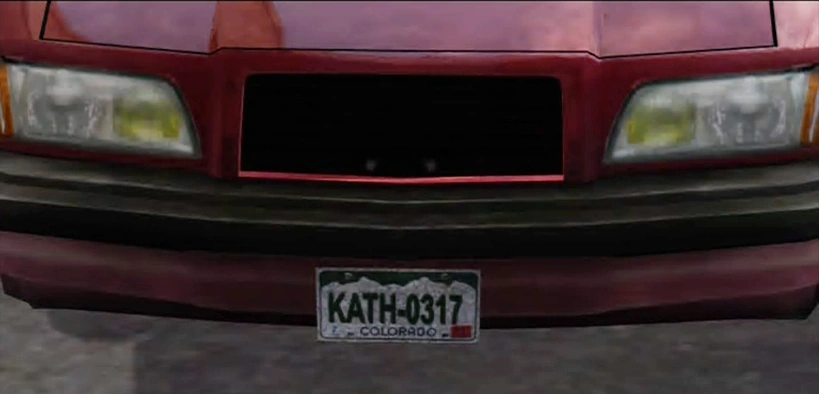 Convertible | Dead Rising Wiki | Fandom