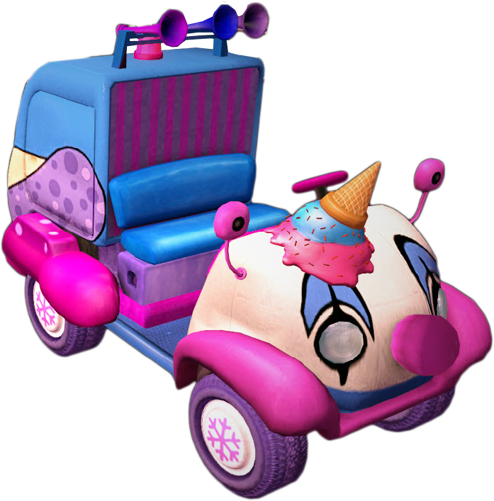DRW Clown Car | Dead Rising Wiki | Fandom