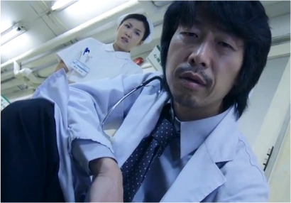 DRW Doctor | Dead Rising Wiki | Fandom