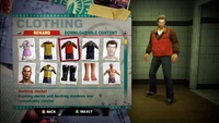 Hunting Jacket | Dead Rising Wiki | Fandom