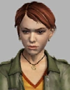 DRW Stacey Forsythe | Dead Rising Wiki | Fandom