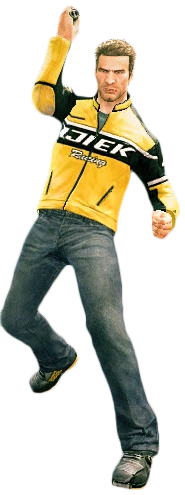 Flare | Dead Rising Wiki | Fandom