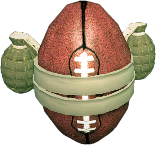 DRW Hail Mary | Dead Rising Wiki | Fandom