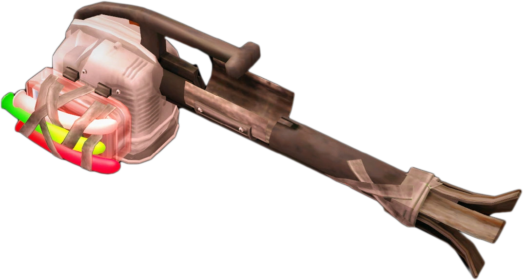 DRW Super Massager | Dead Rising Wiki | Fandom